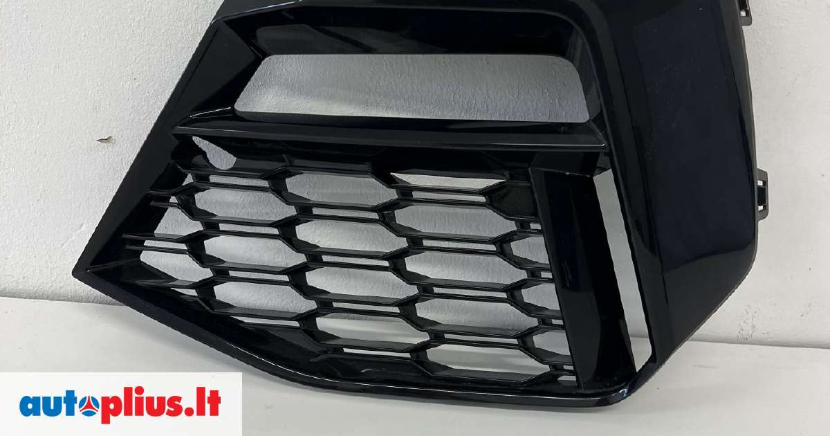 BMW 2 serija, 51118075488 162523410, apdailos grotelės 2019 m., | A26959771