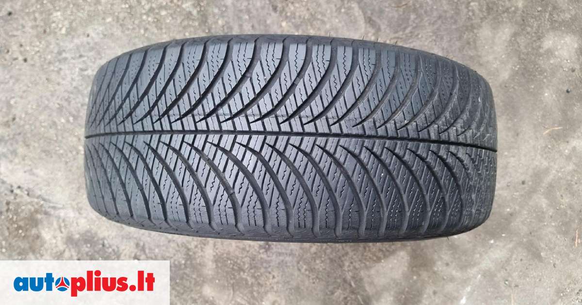 Goodyear Vector 4 Seasons GEN-2, universalios 205/55 R16 | A26960739