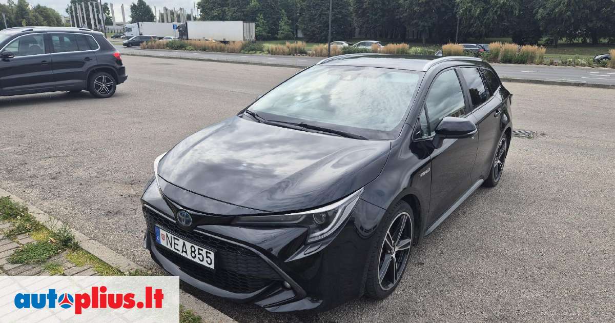 toyota corolla veidrod skelbimai - Skelbiu.lt