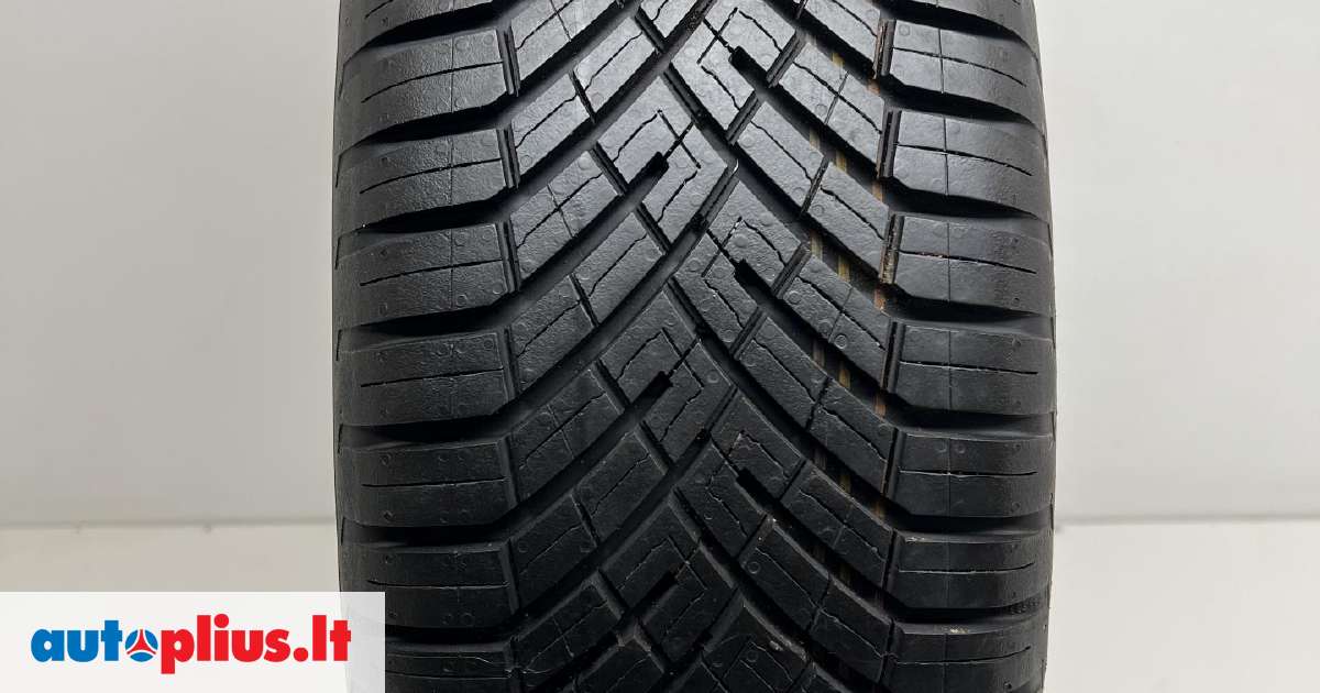 Continental AllSeasonContact 2 2024m, universalios 215/65 R16 | A26984745
