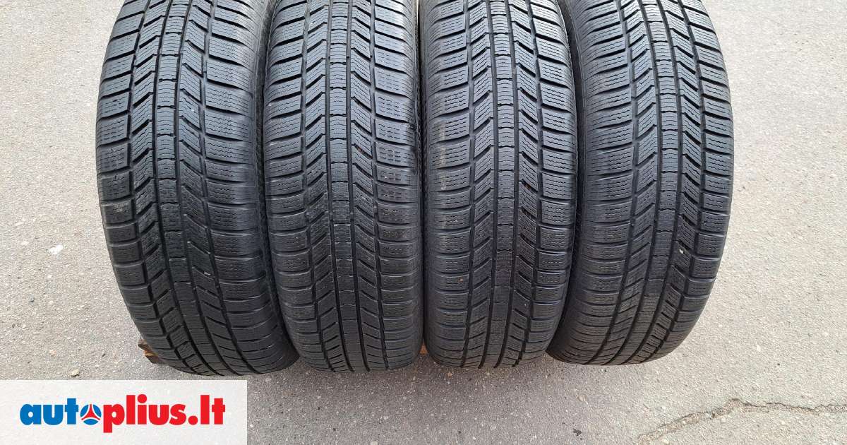 Continental WinterContact TS870, зимние 215/65 R17 | A26985117
