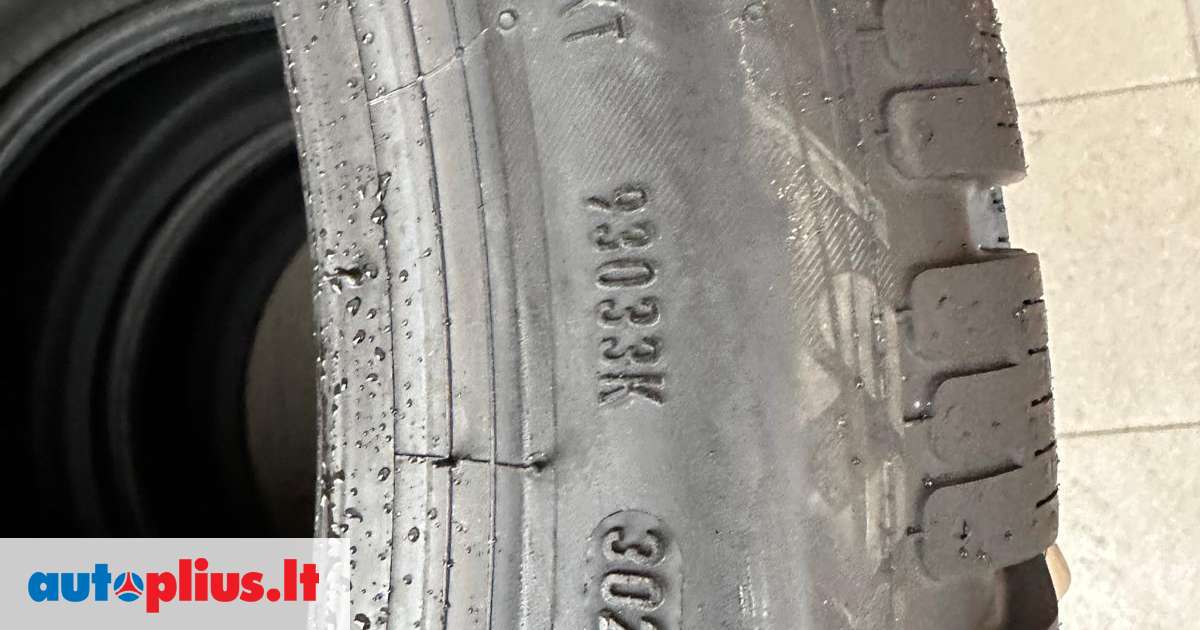 Pirelli P Zero Winter, žieminės 245/40 R19 | A26985225