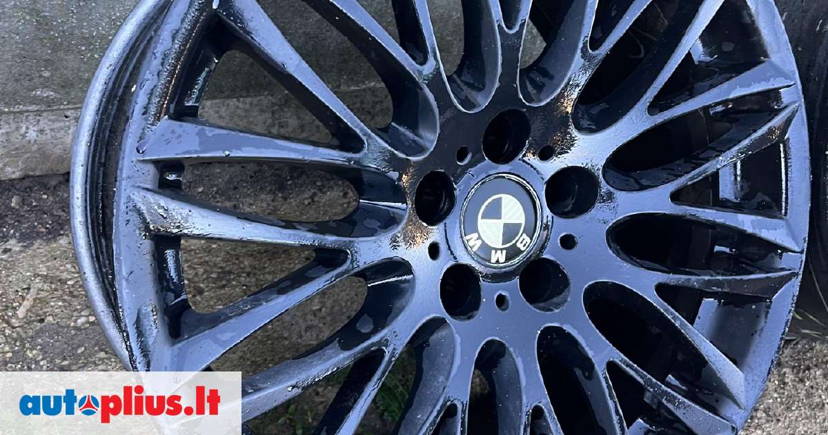 BMW E65, vieglmetāla, R20 | A26985619