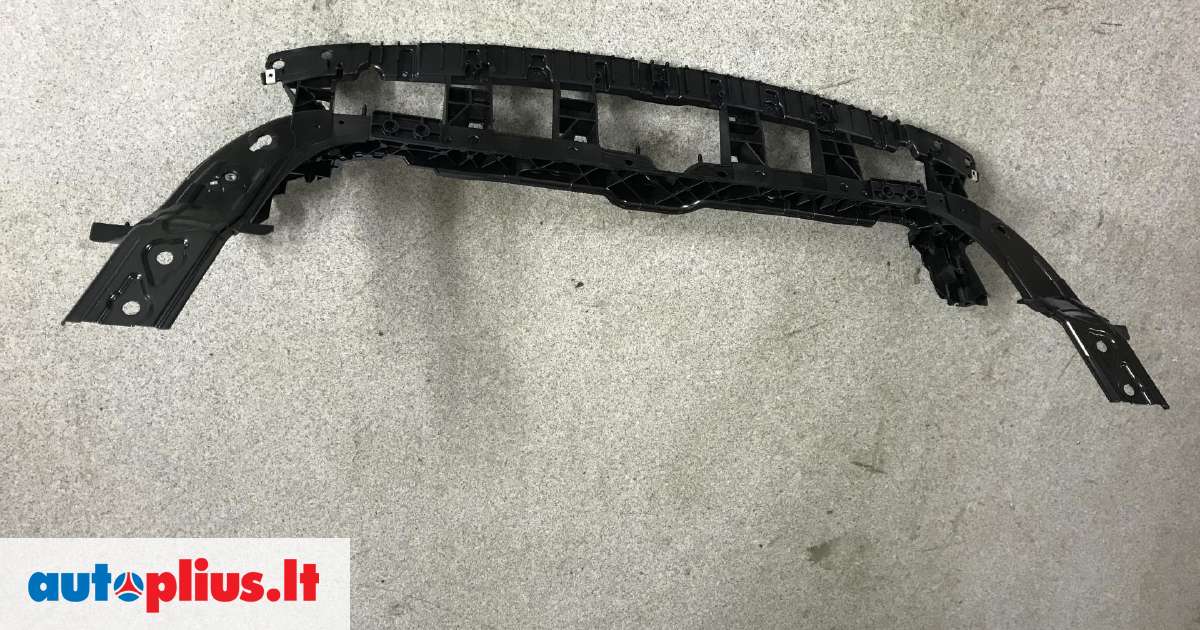 Ford Mustang hood (front, rear), shock absorber, injection system 2020 ...