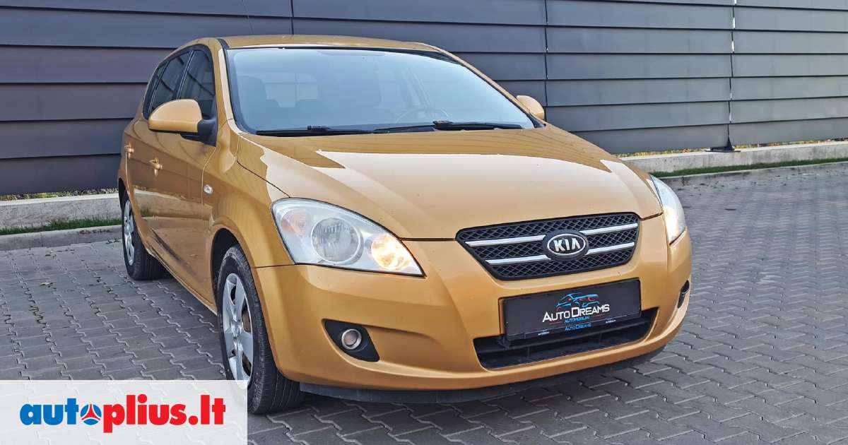 Dream, Naudoti automobiliai | Autoplius.lt