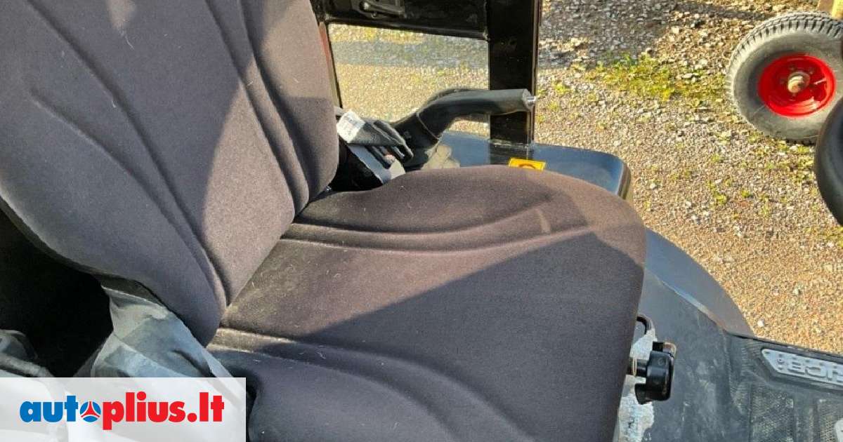 JCB 403 Plus, mini loaders 2021 m., | A26998189