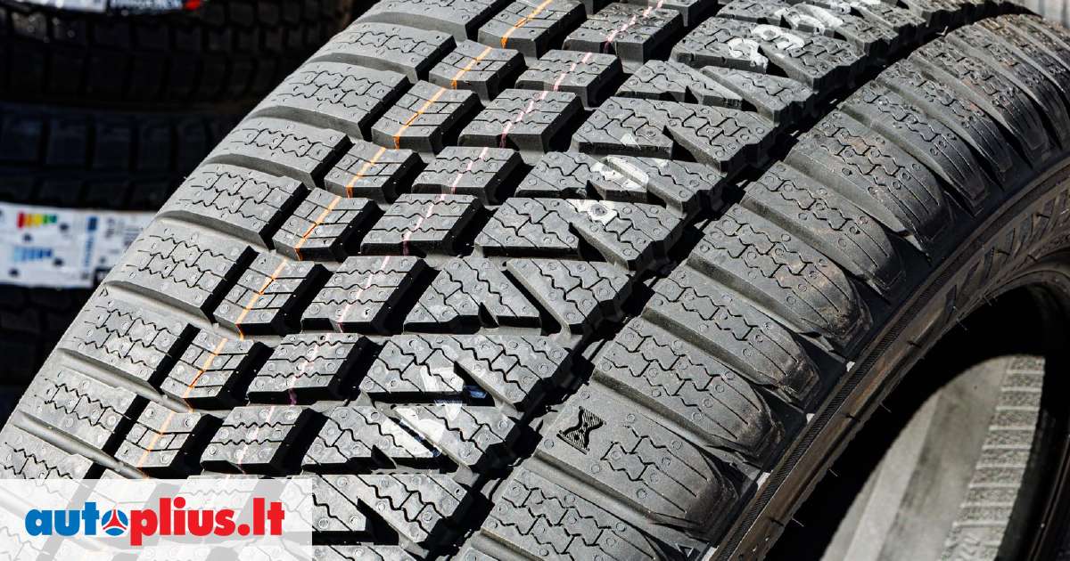 Kumho Wintercraft WS71 SUV, зимние 235/45 R20 | A27007073