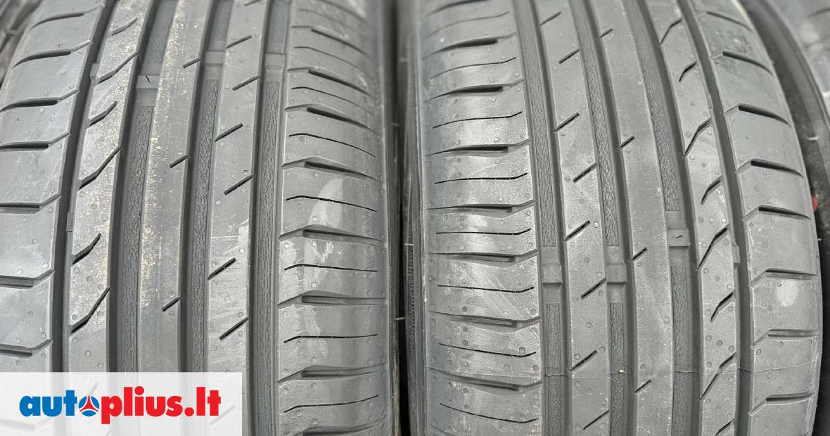 Goodride ZuperEco Z-107, vasarinės 225/50 R17 | A27010957