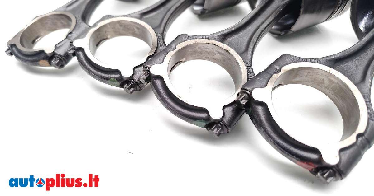 Mercedes-Benz A180, OM640.940, virzulis 2007 m., | A27021423