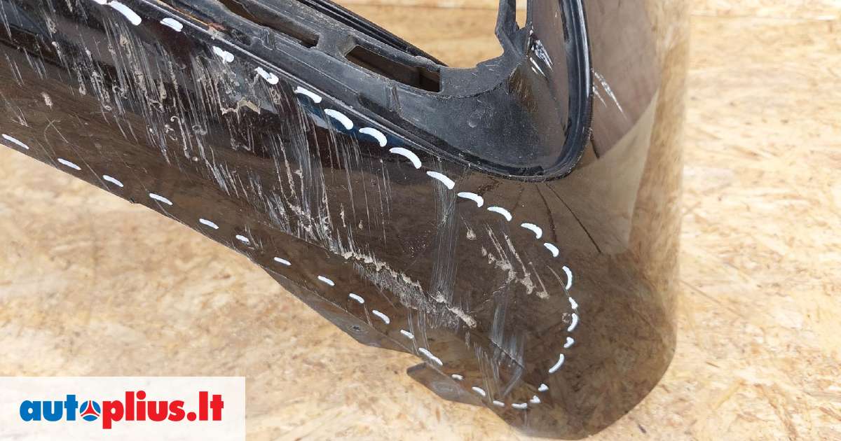 Mercedes-Benz S klasė, A2238851001, Cen22242 2021 m., | A27026013