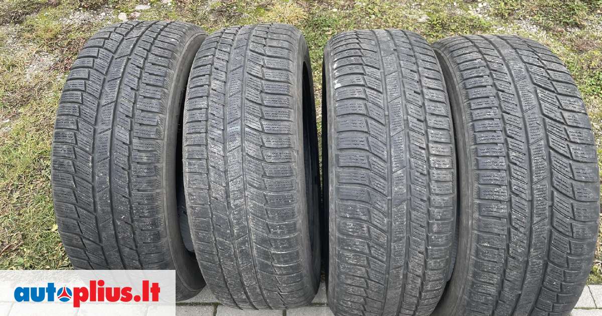 Toyo, all-season 235/55 R19 | A27027635