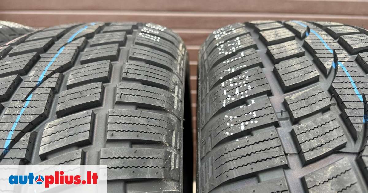 Windforce Snowblazer UHP, žieminės 265/60 R18 | A27032005