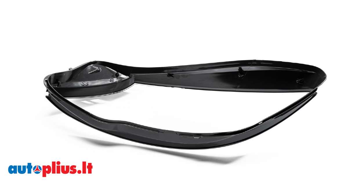 Mercedes-Benz S klasė, A2228207361, žibintai 2017 m., | A27044263