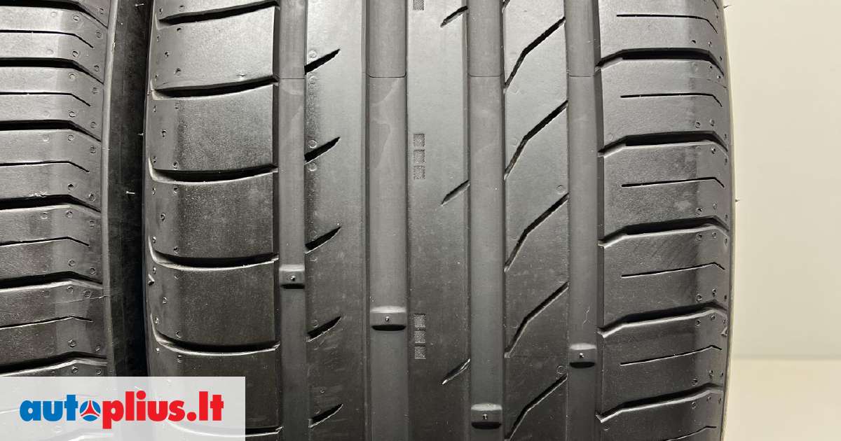 Kumho Crugen HP91 2019m, vasarinės 255/50 R20 | A27050803