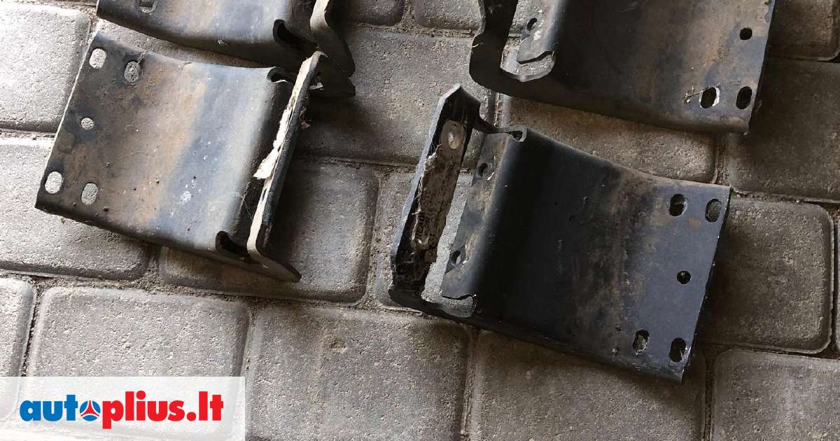 Ford F-150 Only the details shown in the pictures grill 320 eur load re ...