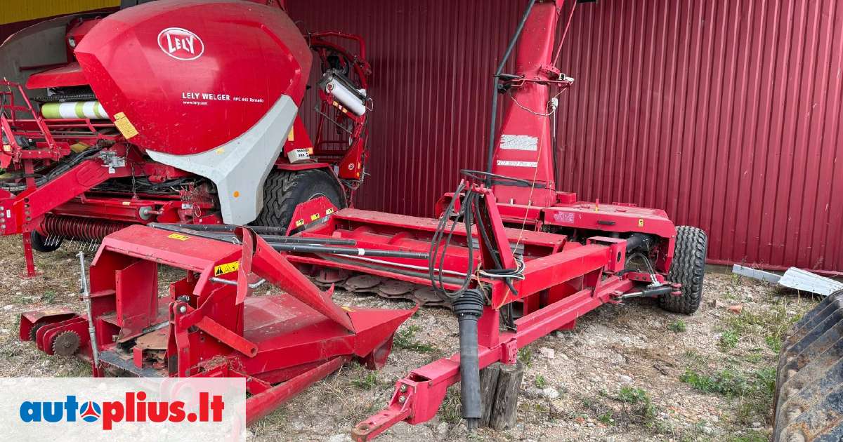 zemes ukio technika danijoje skelbimai - Skelbiu.lt