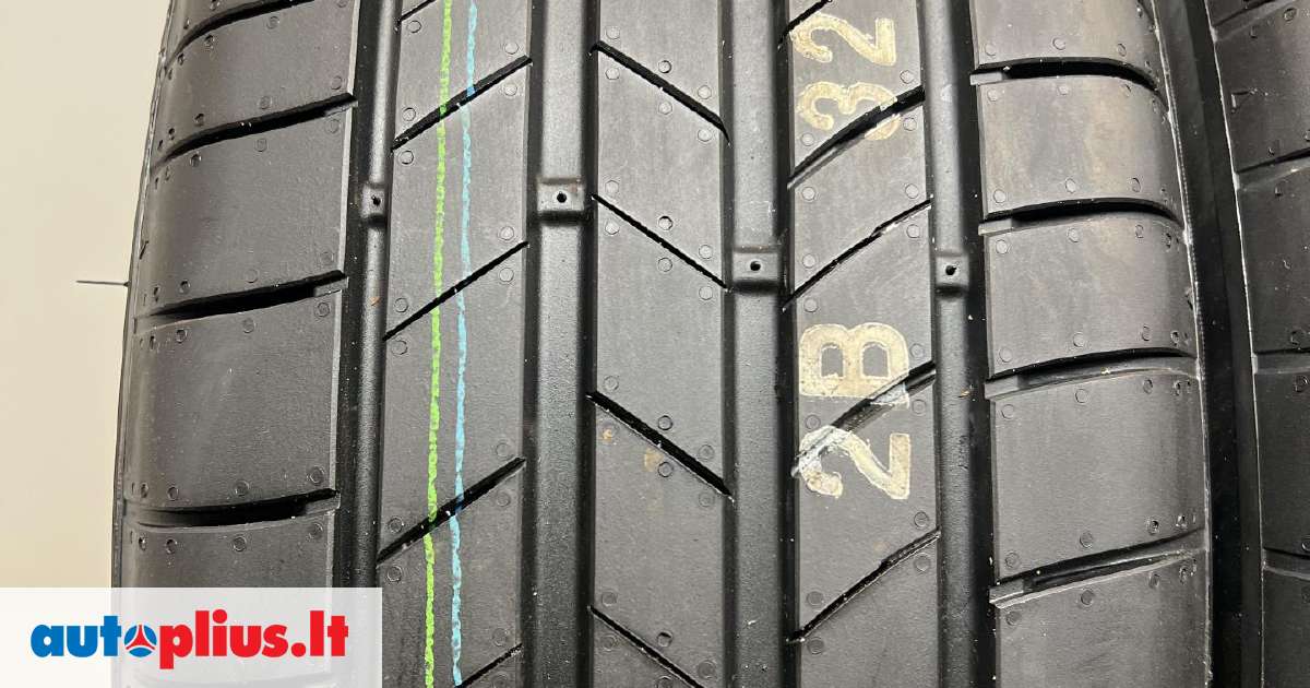 Kumho Ecsta PS71 SUV 2024m 100%, vasarinės 215/65 R17 | A27055973
