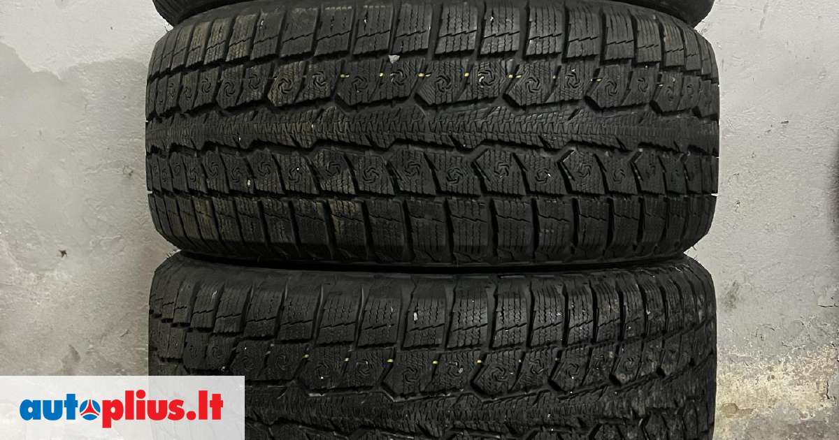 Toyo, all-season 265/60 R19 | A27062975