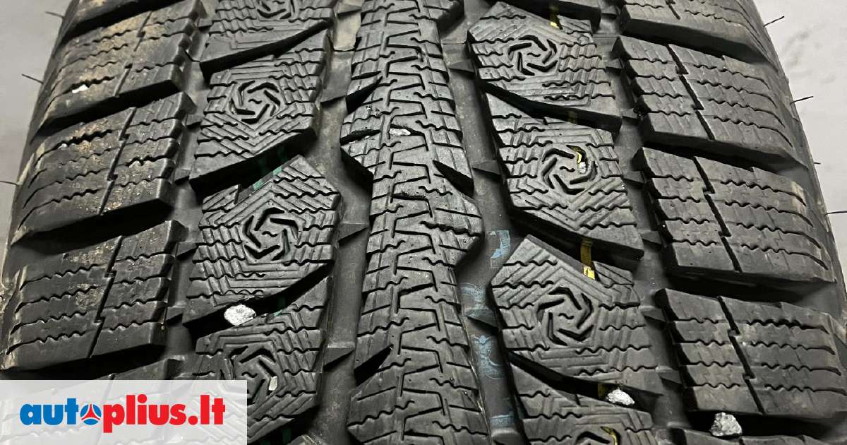 Toyo, all-season 265/60 R19 | A27062975