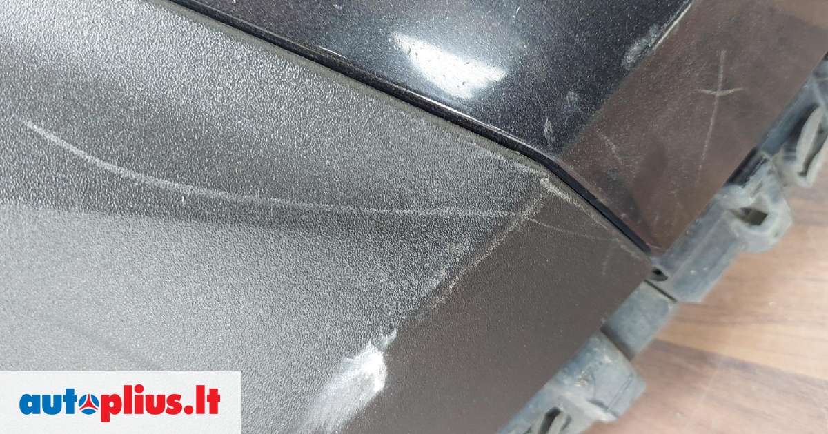 Skoda Kodiaq, 565807221, Cen22210 2018 m., | A27062987