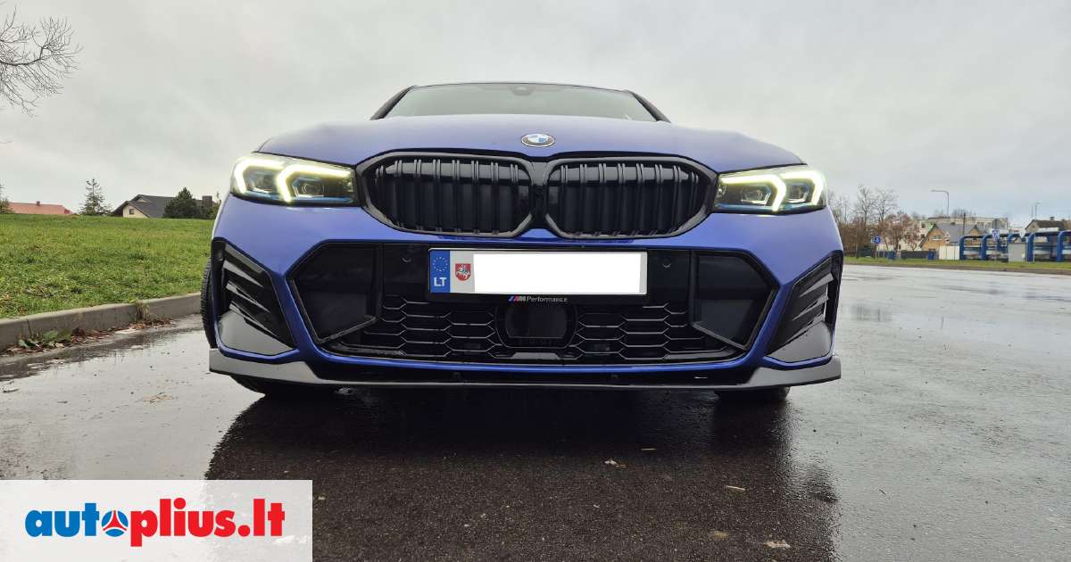 Bwa auto, Naudoti automobiliai | Autoplius.lt