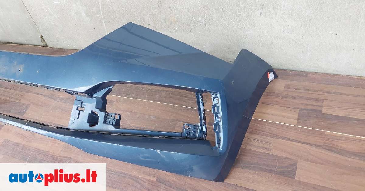 Skoda Scala, 657807221, Cen22212 2020 m., | A27065635