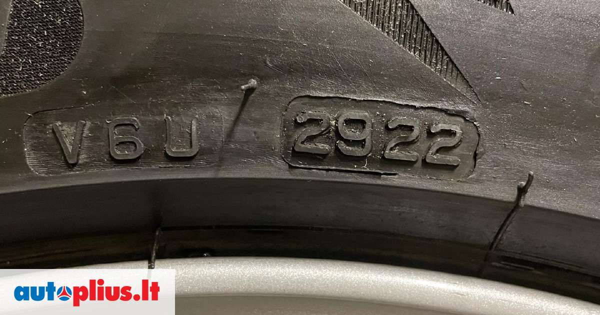 Bridgestone Blizzak, зимние 225/50 R17 | A27067977