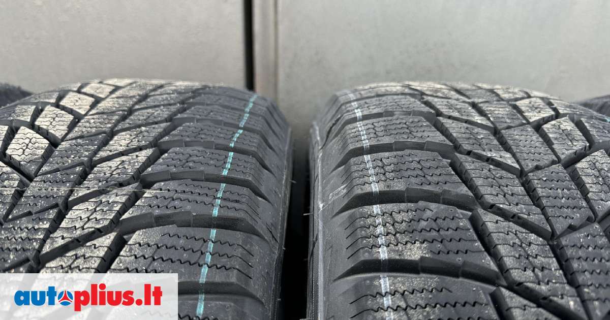 Triangle SnowLink PL01 104R, žieminės 225/60 R18 | A27081131