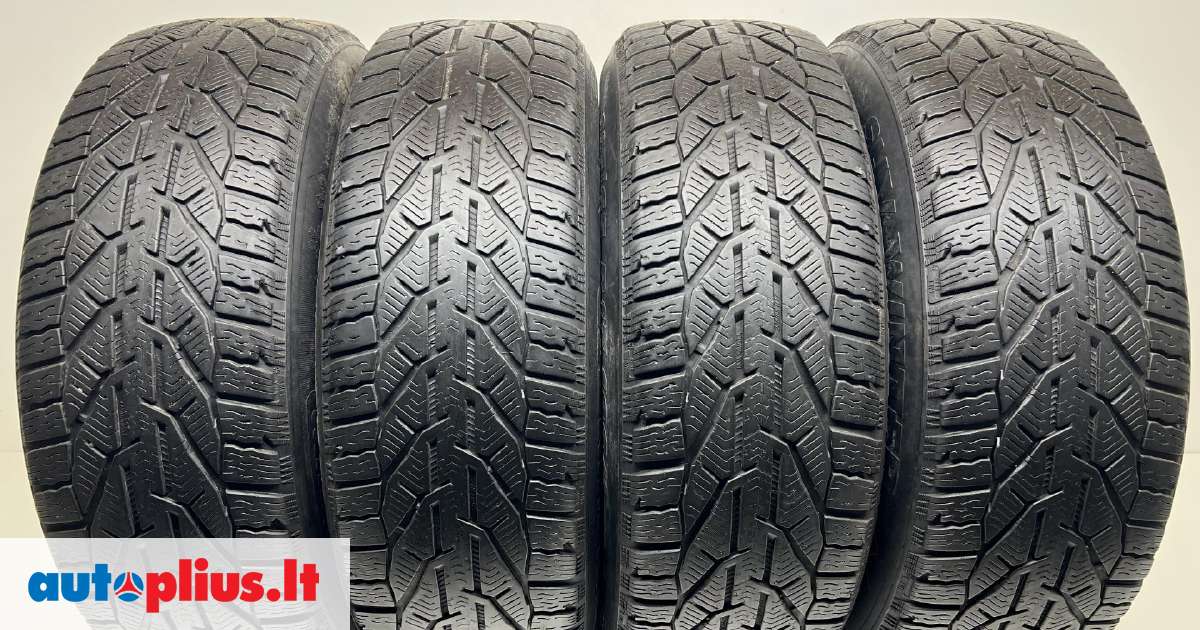 Orium Winter 2020m, winter 225/65 R17 | A27083037