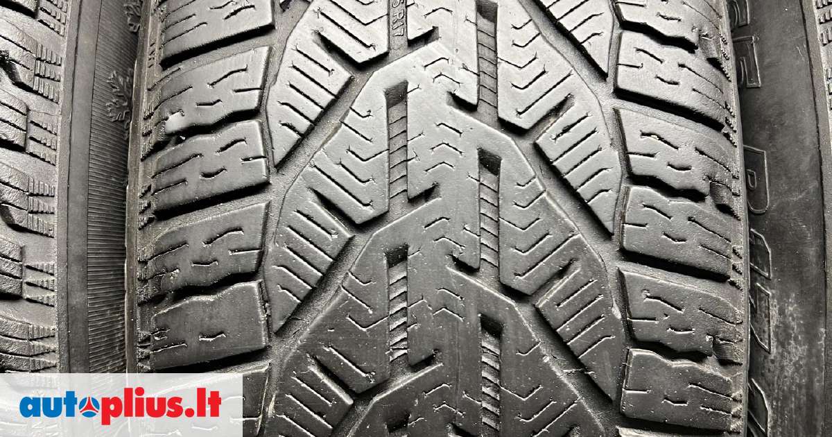 Orium Winter 2020m, winter 225/65 R17 | A27083037