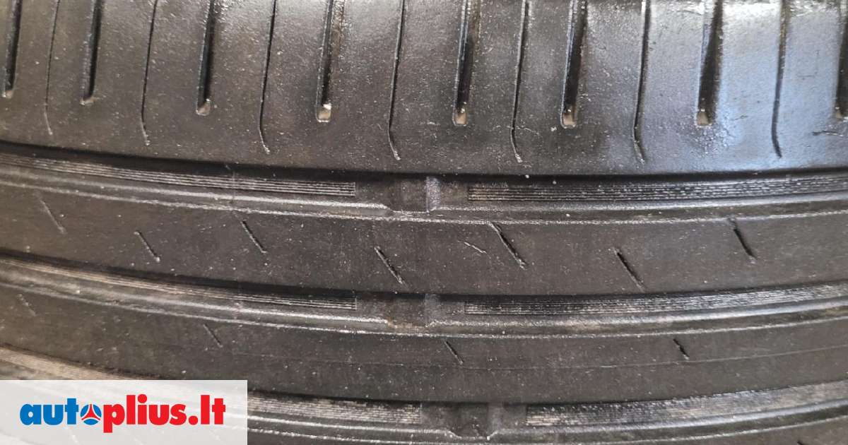 Goodride ZuperEco Z-107, vasaras 215/55 R17 | A27086233