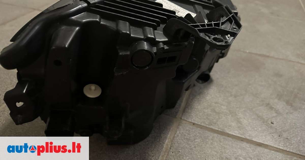 Volvo XC60, 32228494, electrical system parts 2018 m., | A27102073