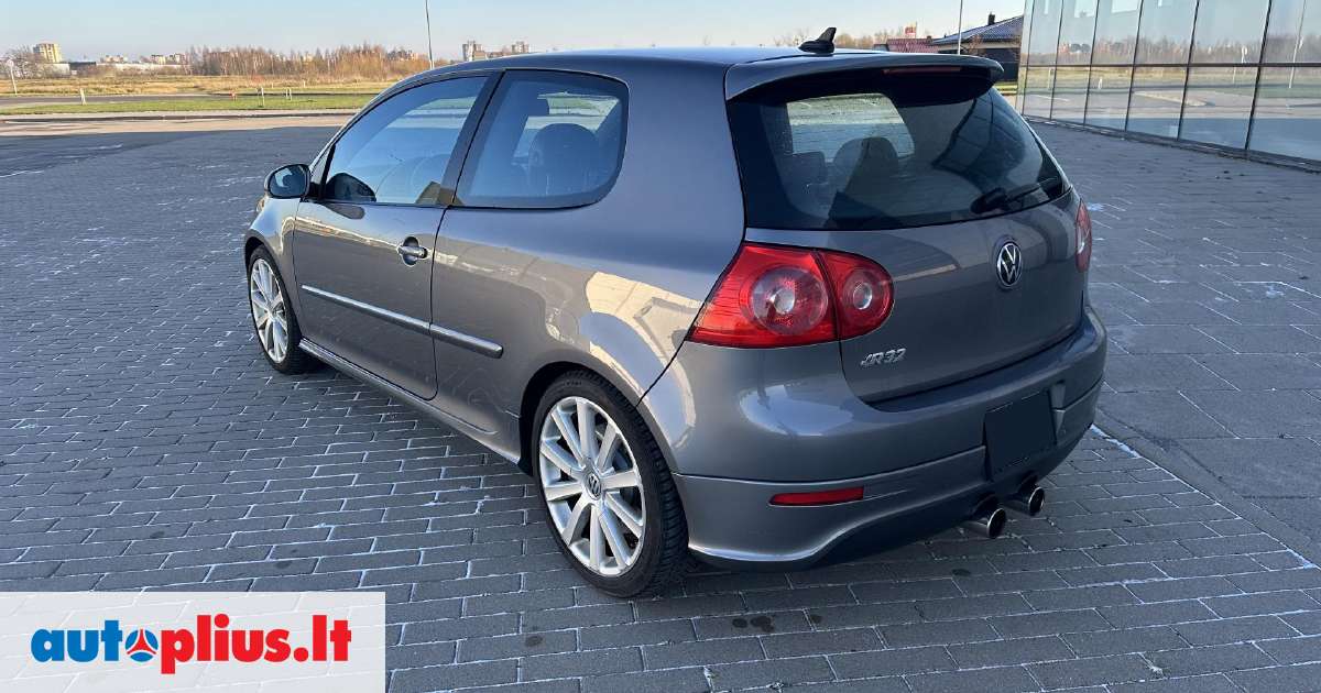 Vw golf suv, Naudoti automobiliai | Autoplius.lt
