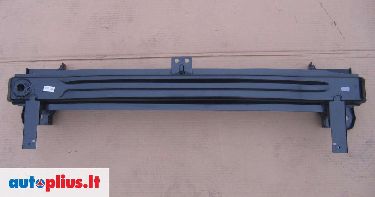 Volkswagen Tiguan, 5N0, Buferio apačioj juosta 5n0805903j parctronik ...