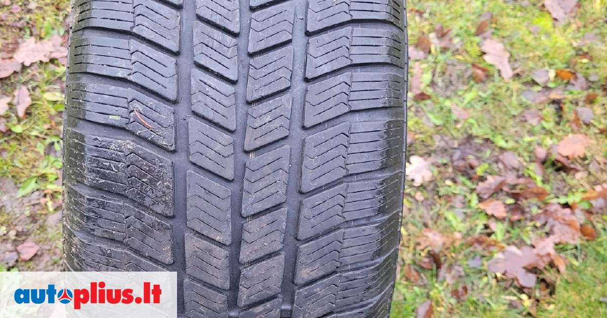 Barum, winter 235/70 R16 | A27135789