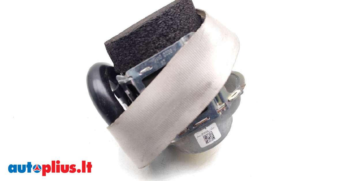 Jaguar I-Pace, 34263228, saugos diržai 2019 m., | A27142837