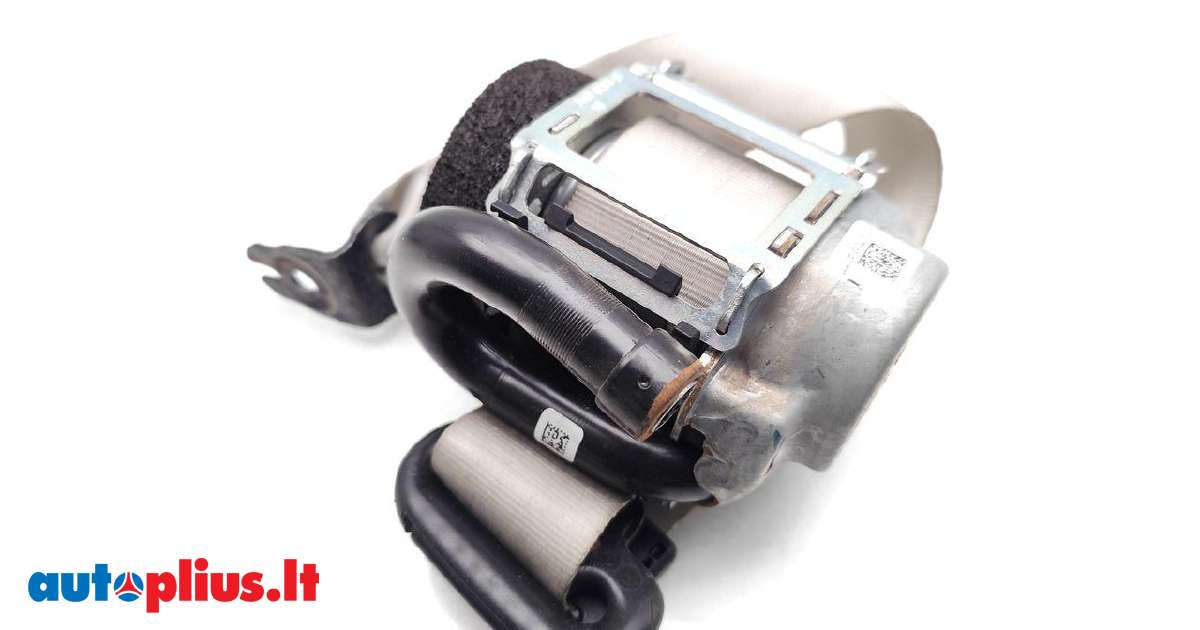 Jaguar I-Pace, 33005419, saugos diržai 2019 m., | A27142839