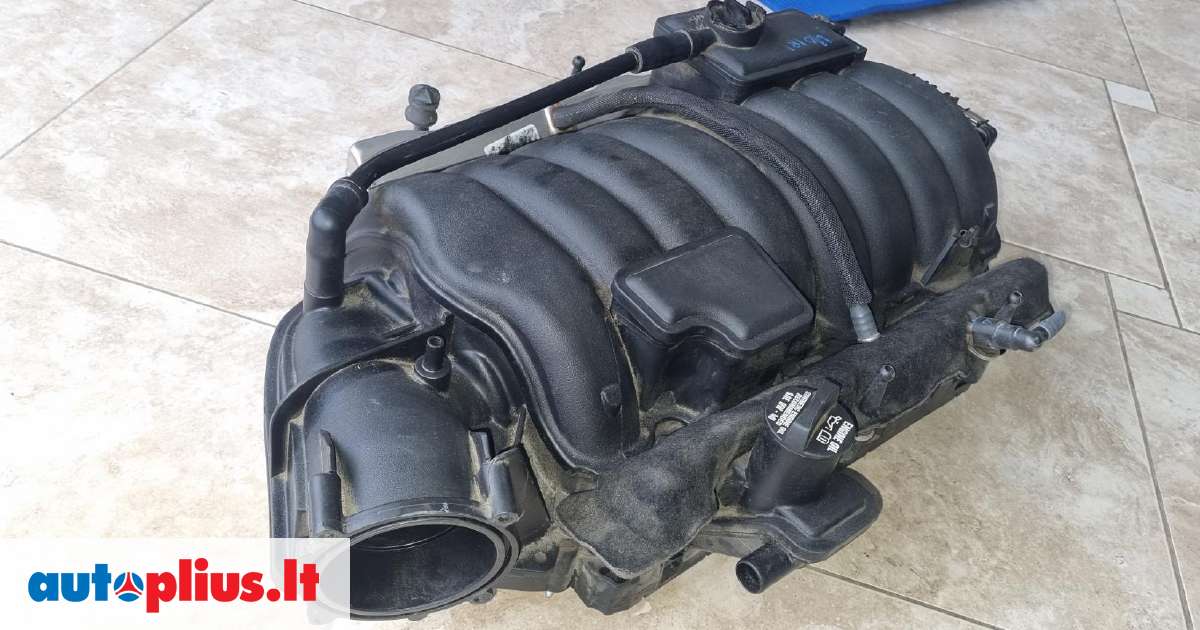 Dodge Challenger, 05038525AC, fuel injection distributor 2019 m ...
