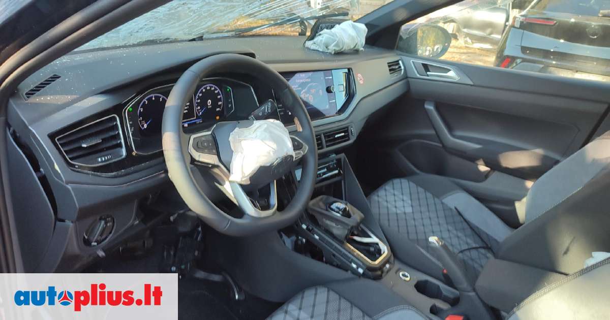 Volkswagen Taigo Kitus automobilius ir ju detales galite rasti https ...