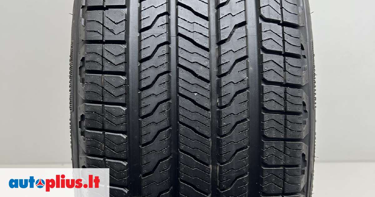 Goodyear Wrangler Territory HT 2023m, vasarinės 275/45 R21 | A27169029