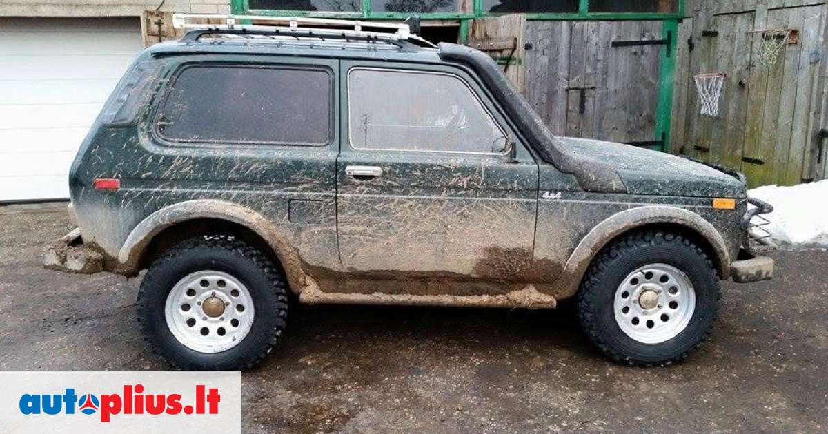 Lada 56, Naudoti automobiliai | Autoplius.lt