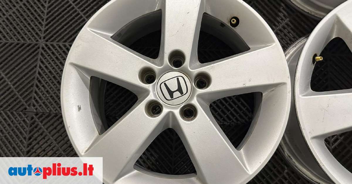 Honda Originalūs R16, lengvojo lydinio, R16 | A27173153