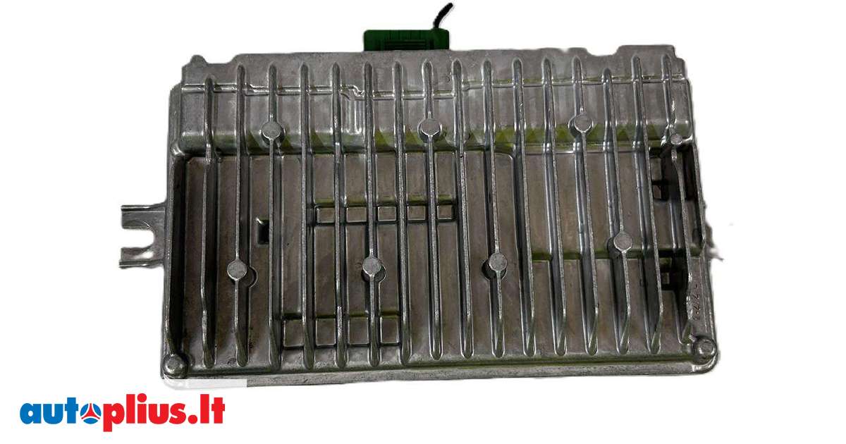 Jaguar I-Pace, M8A2-19J509-AJ, computer 2024 m., | A27183351