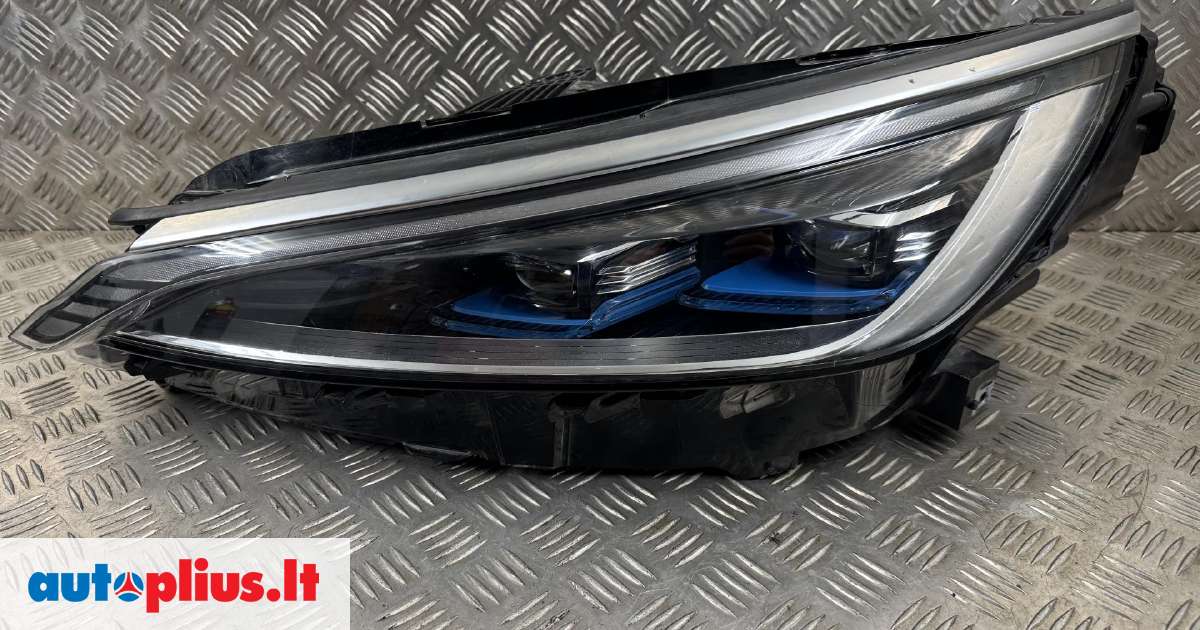 BYD Atto 3, SC2E-4121010, gaismas 2022-03 m., | A27187257