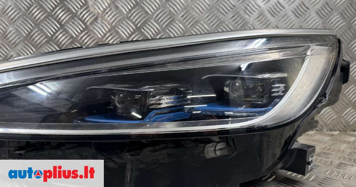 BYD Atto 3, SC2E-4121010, lights 2022-03 m., | A27187257