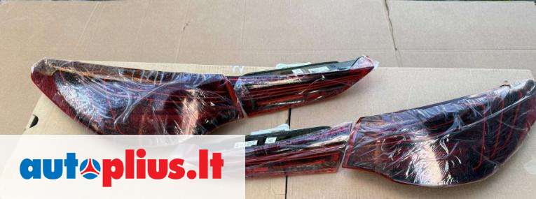 BMW 4 serija, 63215A37AB3, 63215a37ab4, 63215a37ac1, Bmw 4 lci laser ...