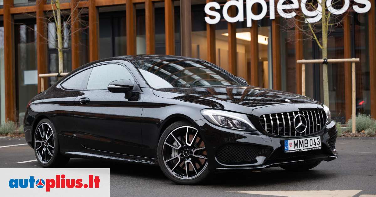 Brabus mercedes amg gtr, Naudoti automobiliai | Autoplius.lt