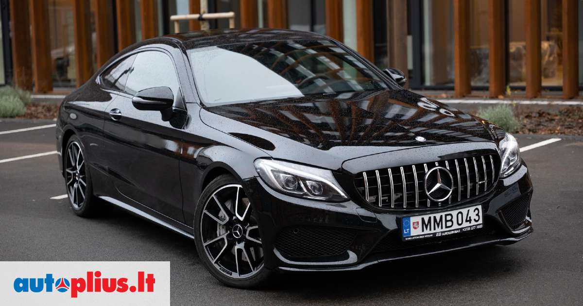 Brabus mercedes amg gtr, Naudoti automobiliai | Autoplius.lt