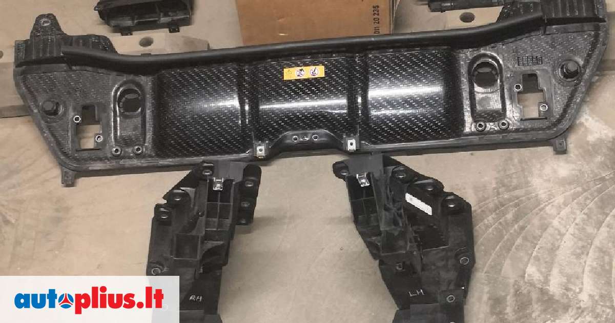 Mercedes-Benz GLE klasė, A1673209005, A1673209505, A1673208604 ...