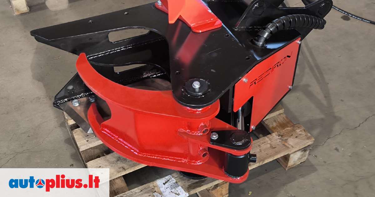 -Kita- ANDRAVA RTS, kita miško įranga / priedai 2025 m., | A27201001